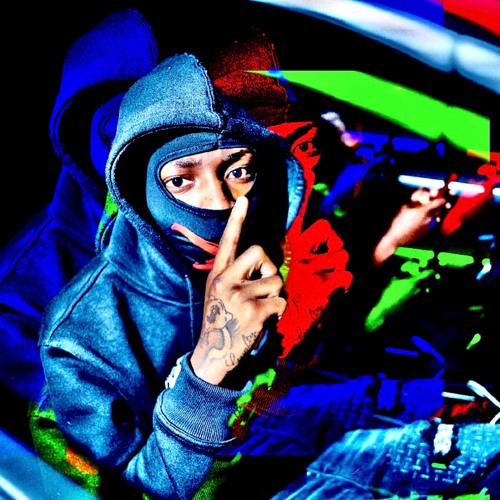 Stream Kyle Richh Ptsd By Drill Hype Drillhypeent Listen Online For Free On Soundcloud