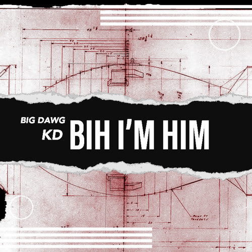 Stream B.I.H (Bitch Im Him) by Paintboy KD | Listen online for free on ...