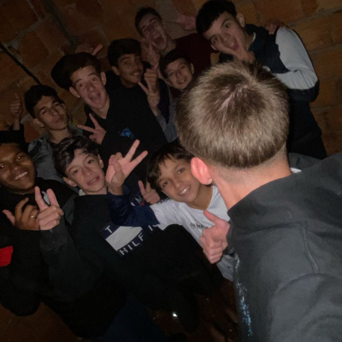 Stream A NEW EMOTION X SATOR ( BEST PART + SLOWED) by Ana Laura ...