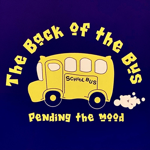 Stream Artie W | Listen to The Back of the Bus - Pending the Mood ...