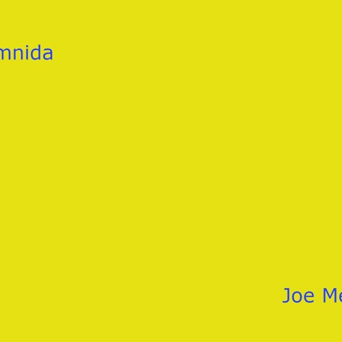 Stream Kamsamnida by Joec | Listen online for free on SoundCloud