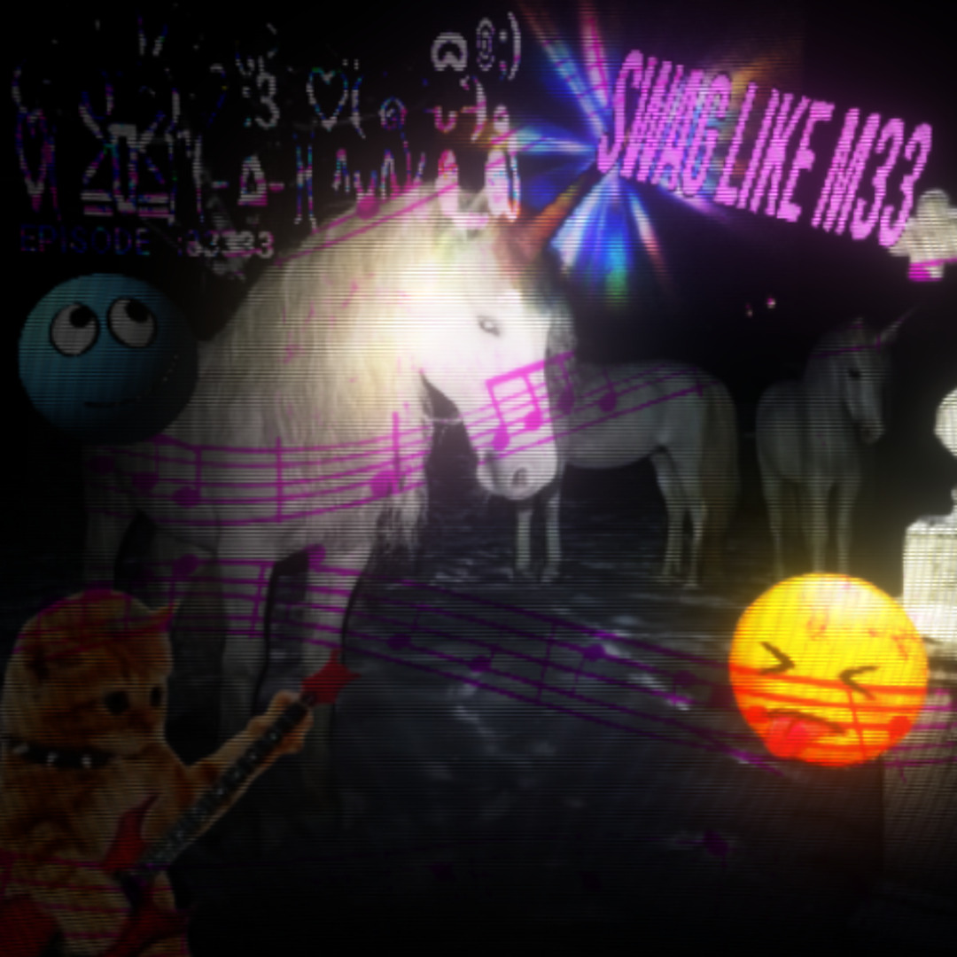 Stream ! SWAG LIKE M333