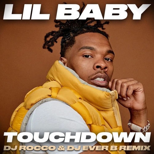 Stream Touchdown (DJ ROCCO & DJ EVER B Remix) (FULL VERSION ON PATREON ...