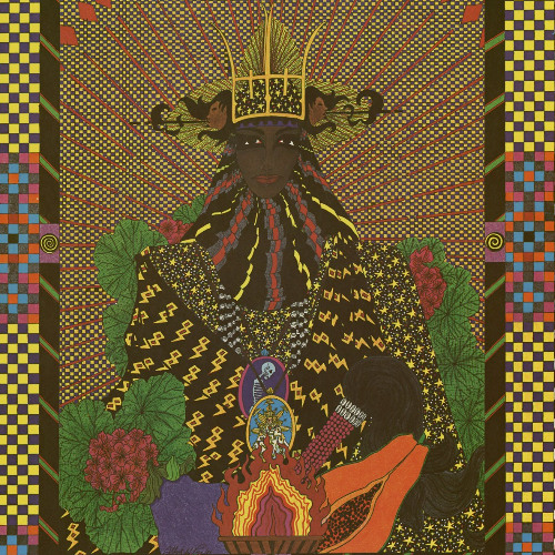 Stream PATAKI005: OYA YANSA | Tribal Hard & Dark by OBATALA | Listen ...