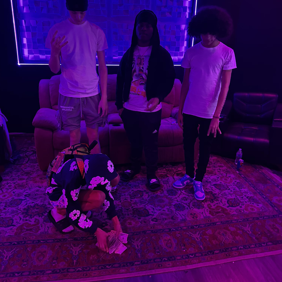 Stream “Bloody Yopz”-Ft Kspazz & Rackzzblue by kutta57 | Listen online ...