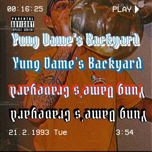 Stream XVIDS pt. 2 (ft. Xinops & TwiistedP) by YUNG DAME | Listen ...