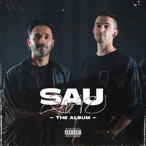 Stream We Are SAU - The Album [PREVIEW] by We Are SAU | Listen online ...