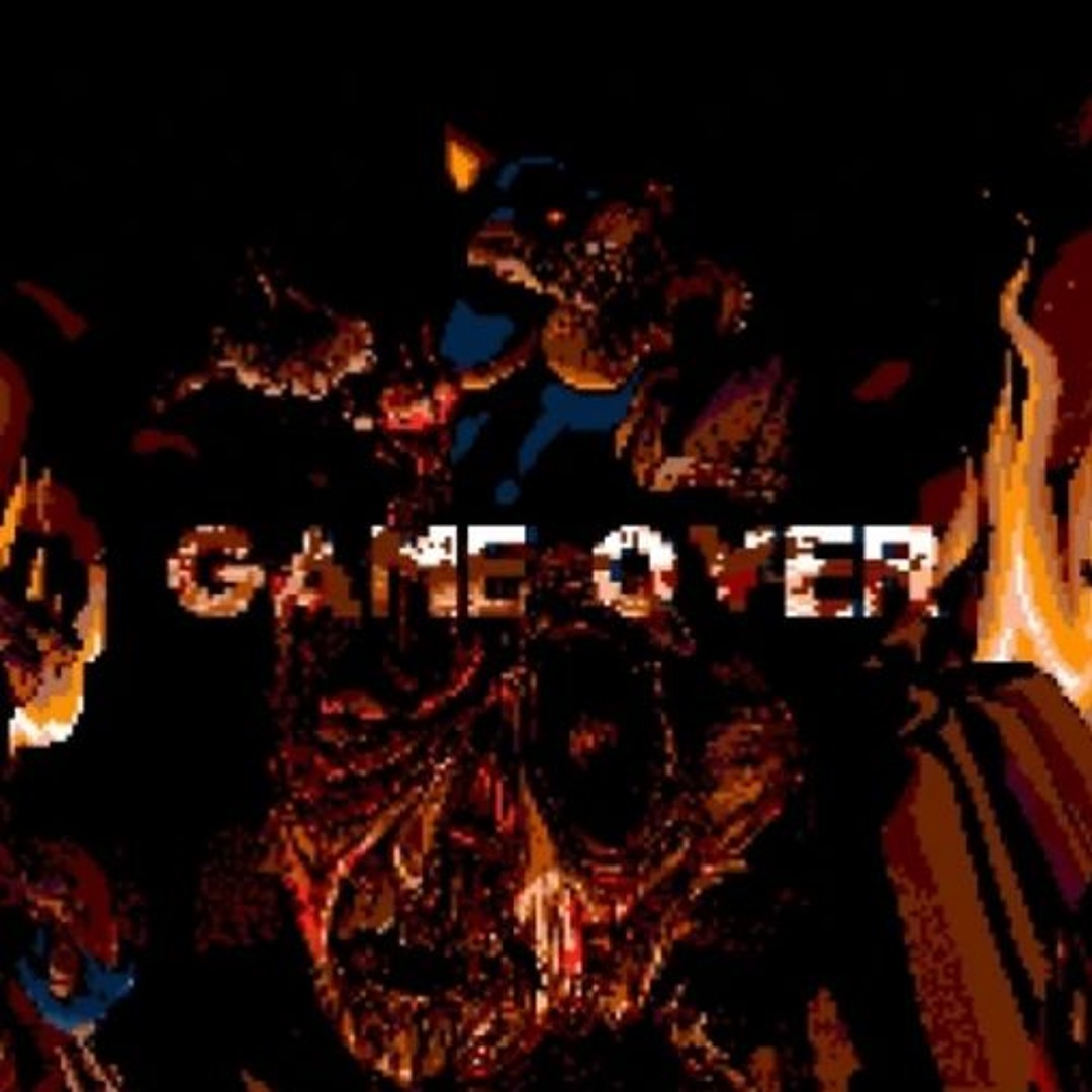 Stream (FANMADE) 2011x, SONIC.EXE OUTCOME MEMORIES - VOCAL CONCEPTS by ...