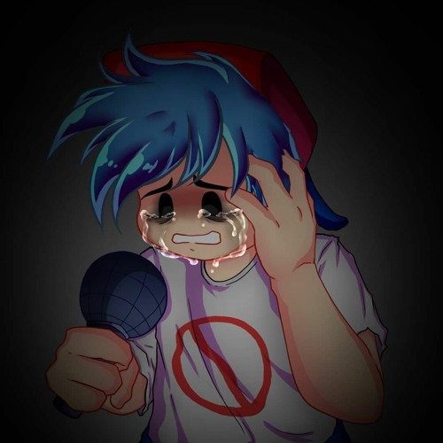 Stream [FNF UTAU] Love Me, Love Me, Love Me Ft. Boyfriend by Stardv ...