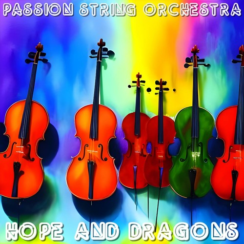 Stream The Windowless Castle by Passion String Orchestra | Listen ...
