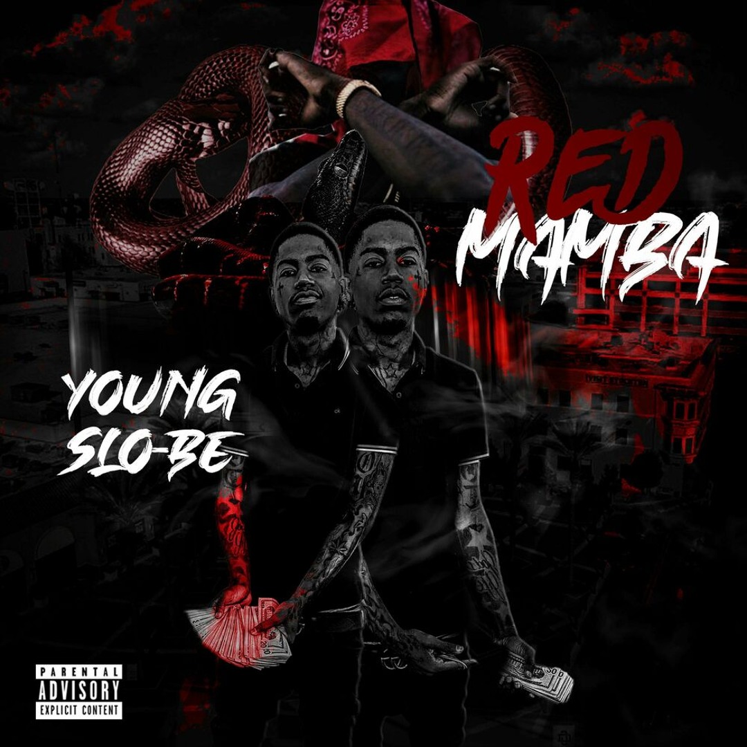 Stream Red Mamba by Young Slo-Be | Listen online for free on SoundCloud