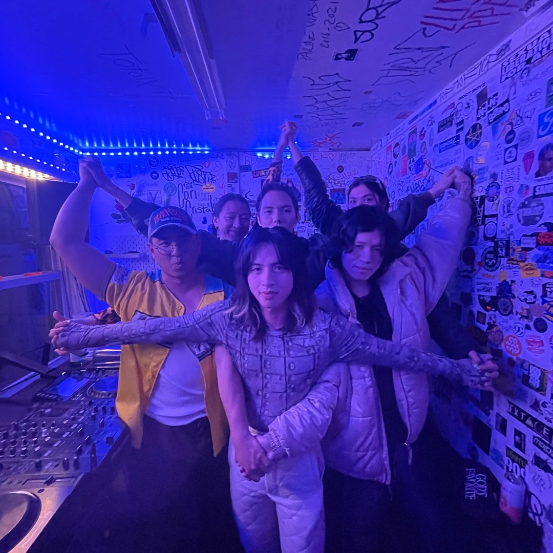 Stream GÃY B2B with Laifex, Amalina, Sức Khỏe & nguyendowsXP @ The Lot ...