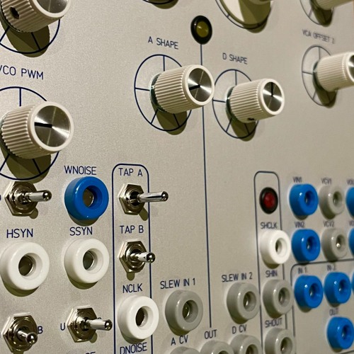 Stream DrJ3RK | Listen to Newly Designed Modular (Circuits, PCBs ...