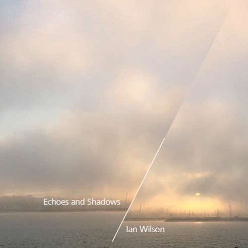 Stream Eigenschatten (two violins) by Ian Wilson, composer | Listen ...