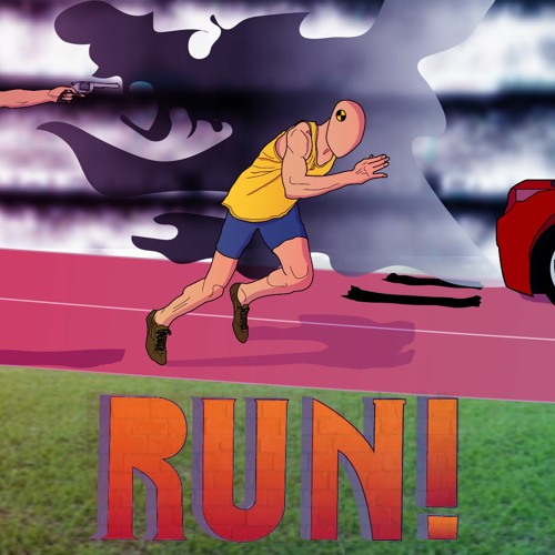 Stream RUN! (Heavy Bass Trap Beat) by Teka Prod. | Listen online for ...