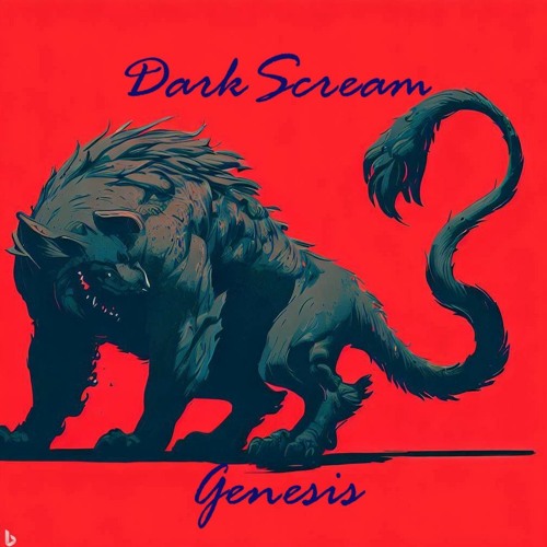 Stream DarkScream - Genesis by DarkScream | Listen online for free on ...