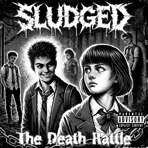 Stream Bad Luck by SLUDGED | Listen online for free on SoundCloud