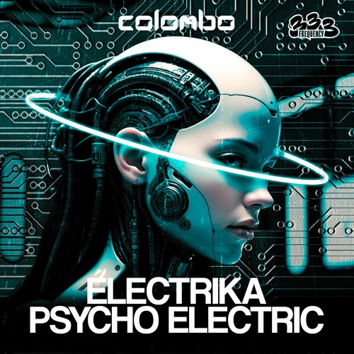 Stream Colombo - Electrika (Original Mix) by Colombo-Break | Listen ...