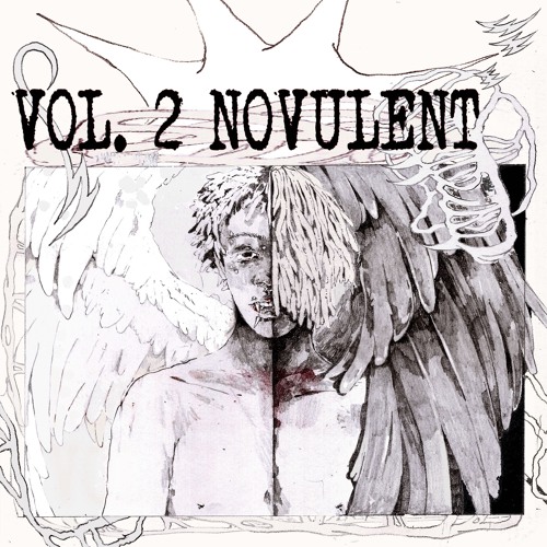 Stream Novulent | Listen to VOL.2 playlist online for free on SoundCloud