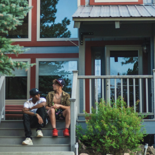 Stream Major Key ft. Zay Quarter by $tevie(ig : @burberryperry ...