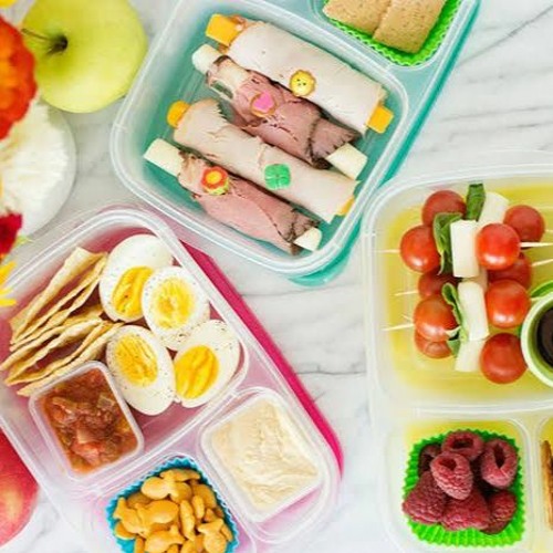 Stream episode Loncheras SALUDABLES para niños | IDEAS de lunch para ... Stream episode Loncheras SALUDABLES para niños | IDEAS de lunch para ...