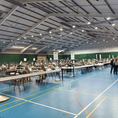 Stream Erewash Decides: We catch up with Maggie Throup MP by Erewash ...