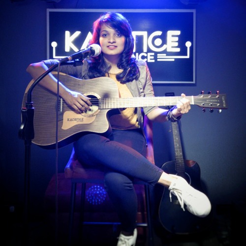 Stream Prajna Shetty - Istena Hudgeer Jeevana (Original) Kannada Pop ...