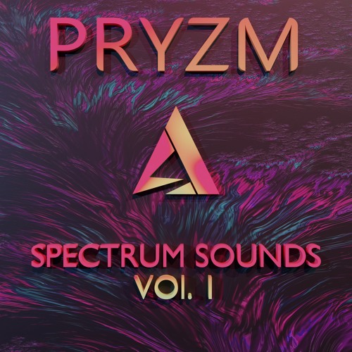 PRYZM - Spectrum Sounds Vol. 1 [Sample Pack]