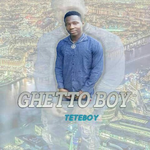 Stream TITI BOY - GHETTO BOY -1.mp3 by Emmanuel Naaba | Listen online ...