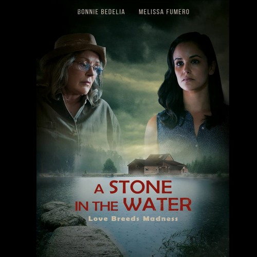 Stream Colten Tyler Williams | Listen to A Stone in the Water - Score ...