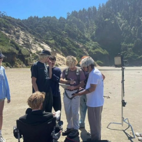 Stream tsubi club - LACED UP (ariesunderstood reprod. + show snippet ...