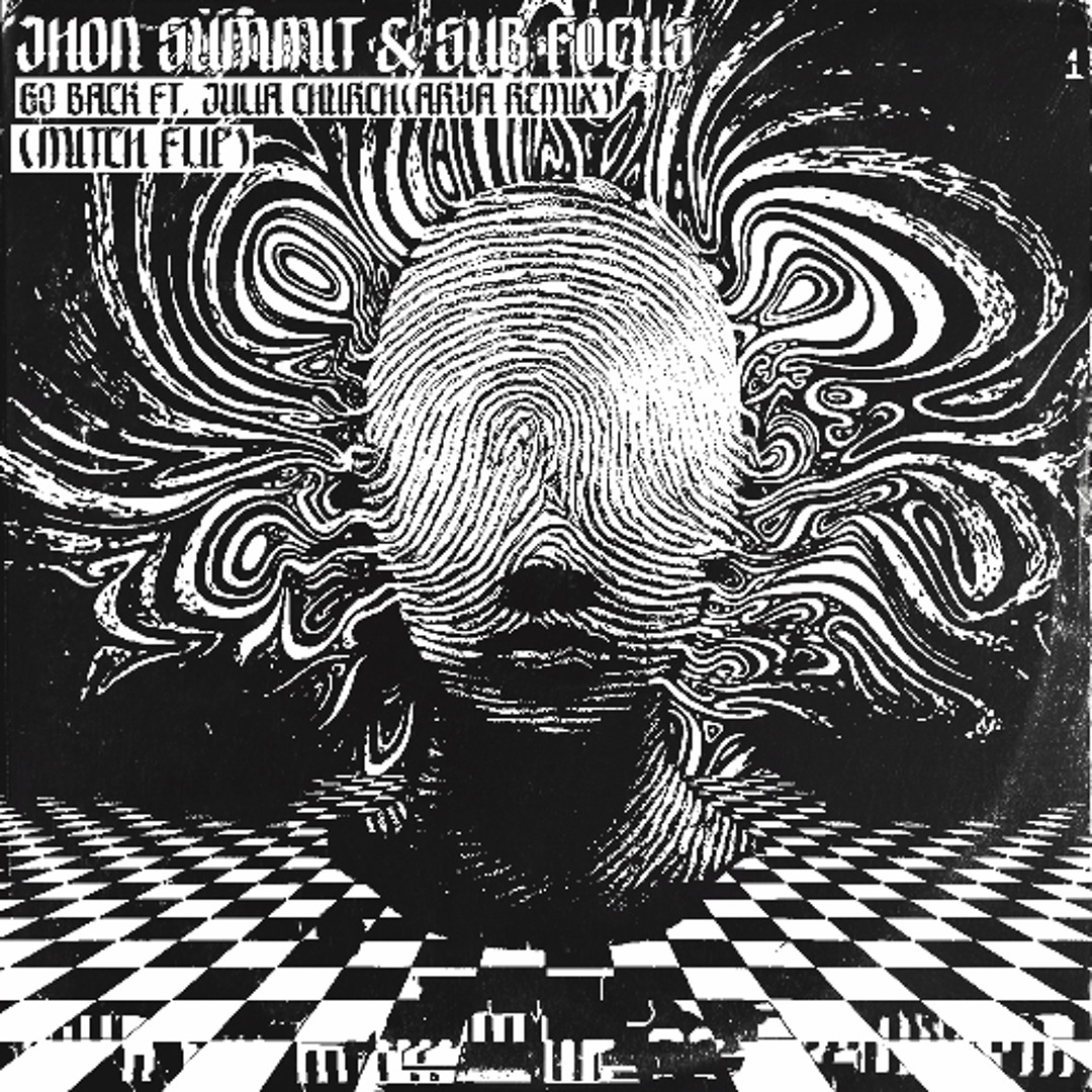 Stream John Summit & Sub Focus - Go Back (Arya Rmx) (MITCH Flip) by ...