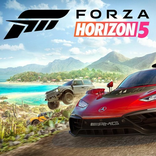 Stream Forza Horizon 5 Main Menu Song by cräckor | Listen online for ...