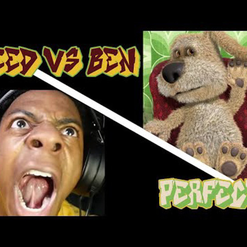 Stream Friday Night Funkin' - Speed VS Ben (Confronting Yourself) by ...