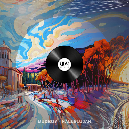 Stream Mudboy [HALLELUJAH by Mudboyforeal | Listen online for free on ...