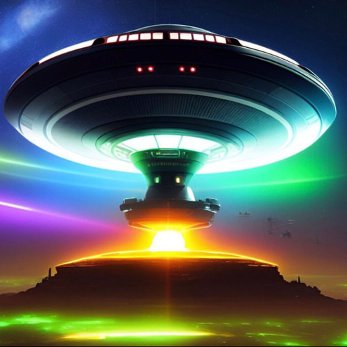 Stream SPACESHIP SPLASH! by Alien Records | Listen online for free on ...