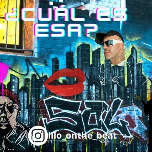Stream ¿CUÁL ES ESA? FEID X PIRLO420 - NEW VESION by Lilo on the Beat ...