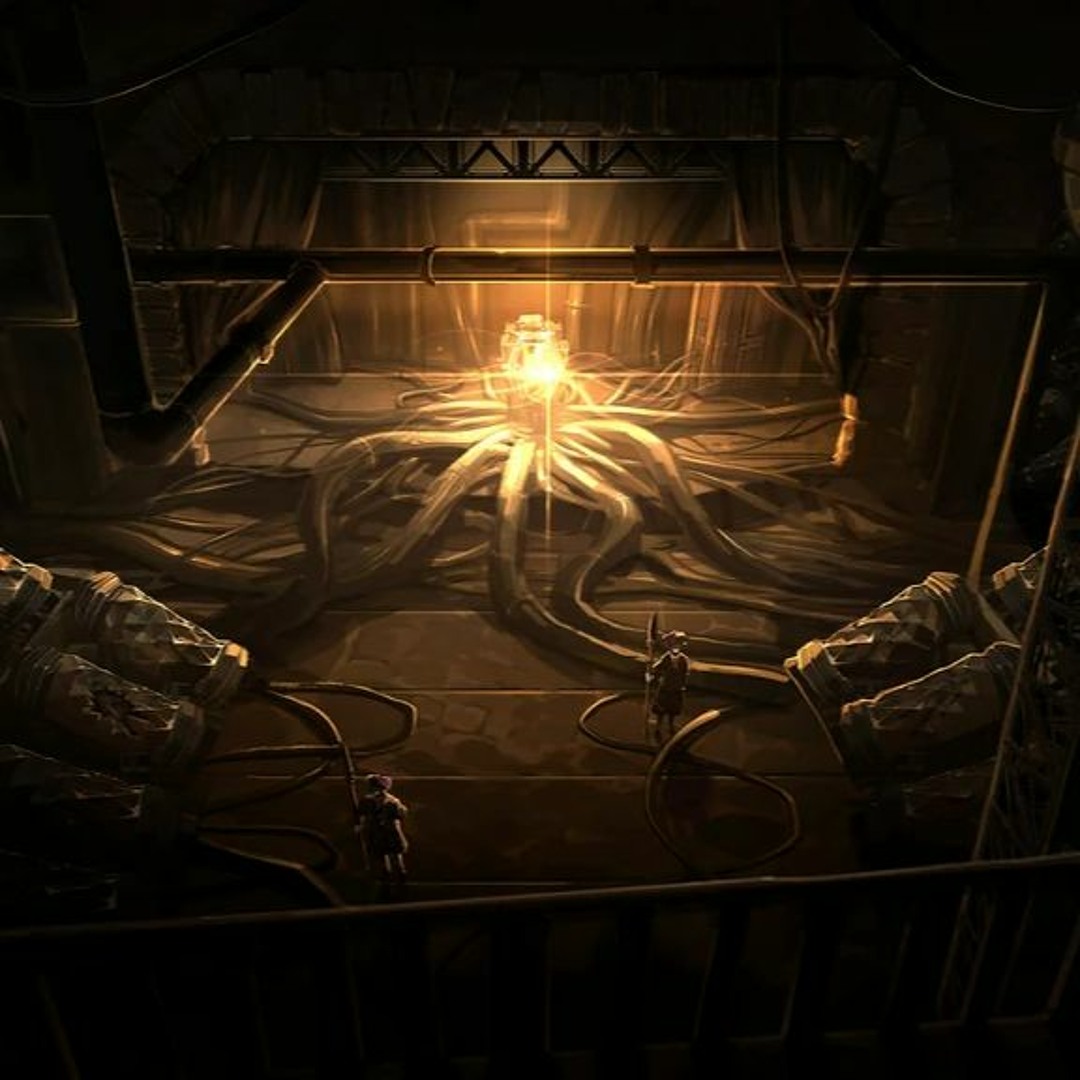 Stream Limbus Company - Canto VI Boss 2 Battle Theme by Honap15917 ...