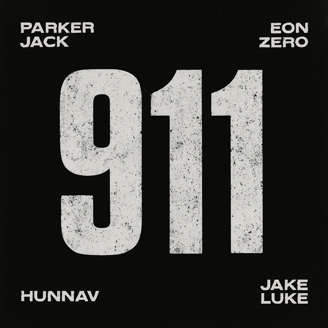 Stream 911 (feat. Jake Luke) by Parker Jack | Listen online for free on ...