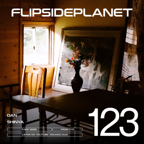 Stream FSP Radio #123 | Radio Archives - Dan & Shinya by FLIP SIDE PLANET | Listen online for ...