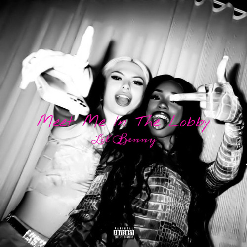 Stream Lil Benny - Meet Me In The Lobby [eli.yf + ivxndrago + ryno] by ...