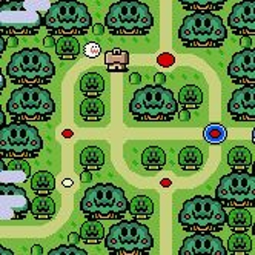 Stream World Map Type Beat (Forest) by BetterDonutG | Listen online for ...