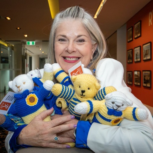 Stream Conversations with The Code 9 Foundation. Episode 31: Deb ...