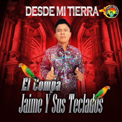 Stream Na Ndatuun Xaa Yu by El Compa Jaime Y Sus Teclados | Listen ...