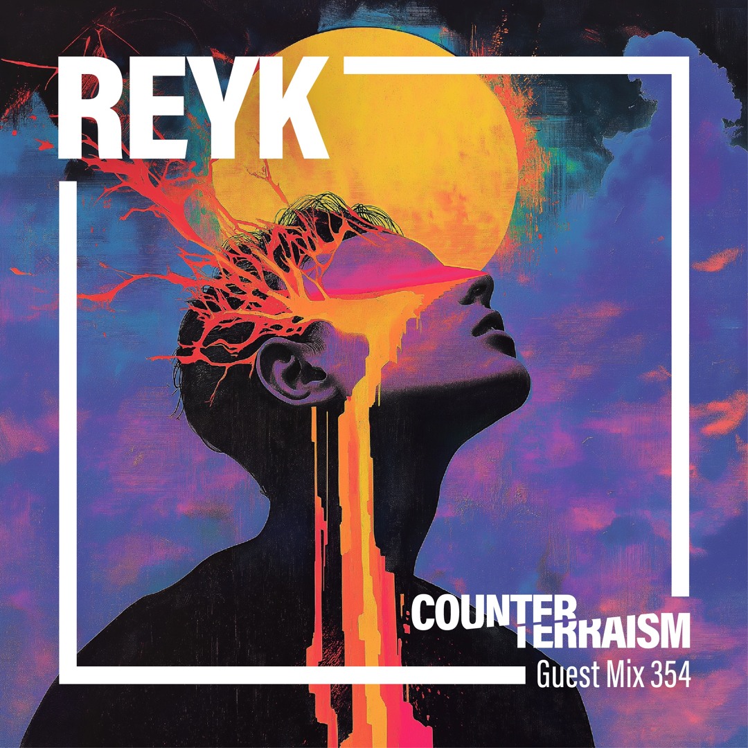 Stream Counterterraism Guest Mix 354: Reyk by Counterterraism | Listen ...