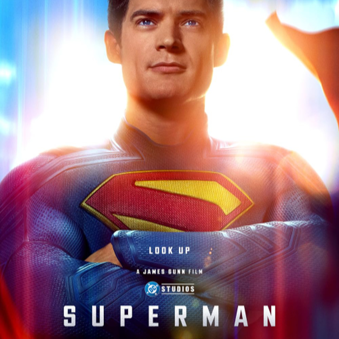 Stream [Filmul.!!] Superman (2025) Film Online Subtitrat in Româna by ...