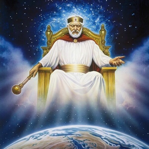 Stream YOTZER AMAROTH - São os 72 Nomes Divinos dos Elohim e Suas ...