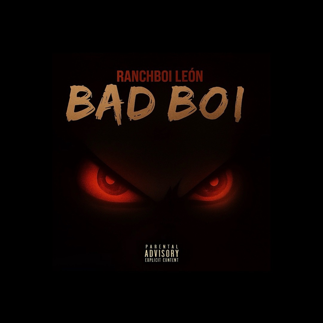 Stream BAD BOI - Ranchboi León by COFFIN ENT. | Listen online for free ...