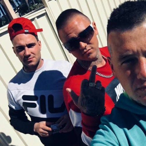 Stream Merks One - Letter To Heaven by FarCue | Listen online for free ...