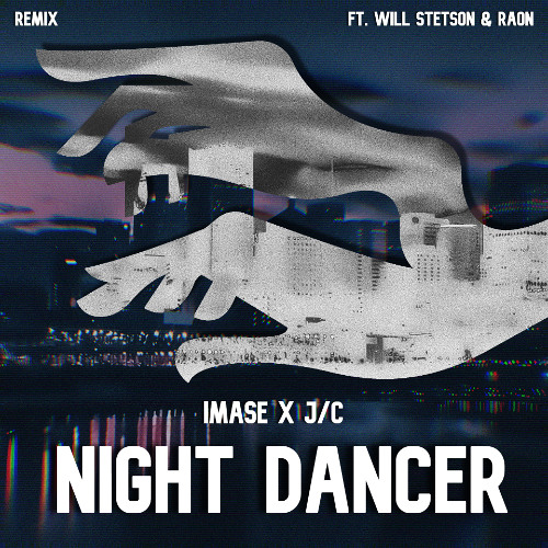 Stream Night Dancer By Imase (Remix) by Joehann Calix | Listen online ...
